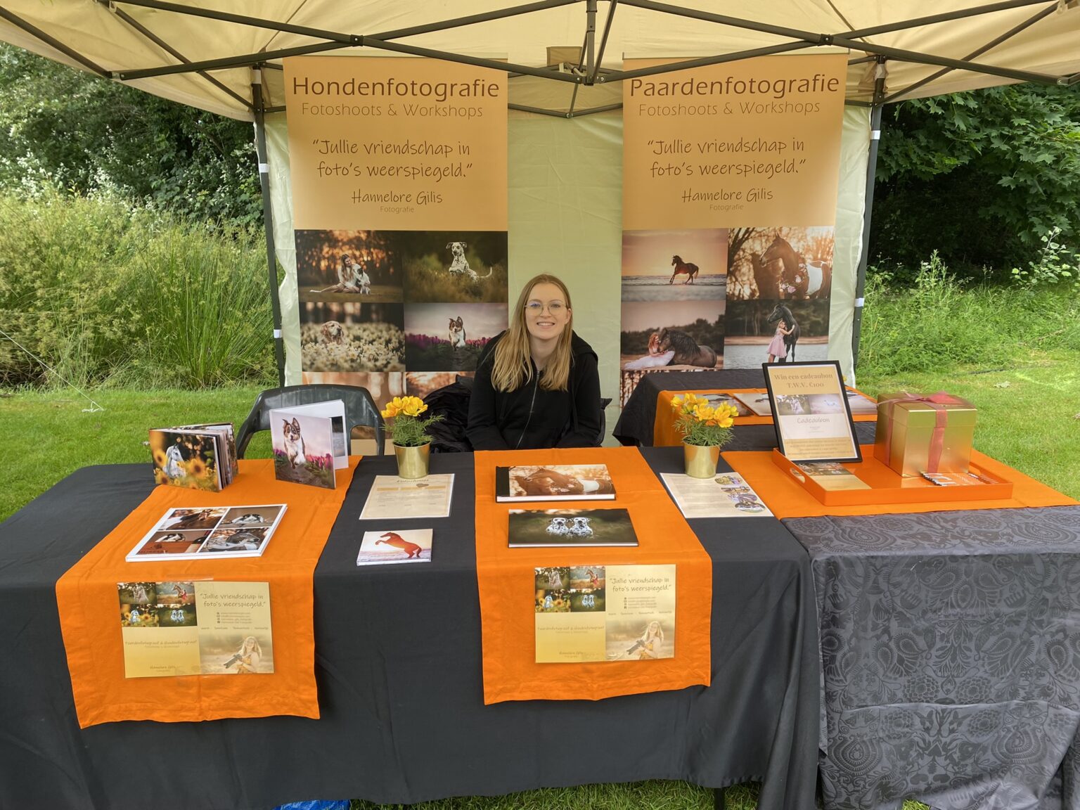 Beestig Eeklo 2024 - Hannelore Gilis Fotografie